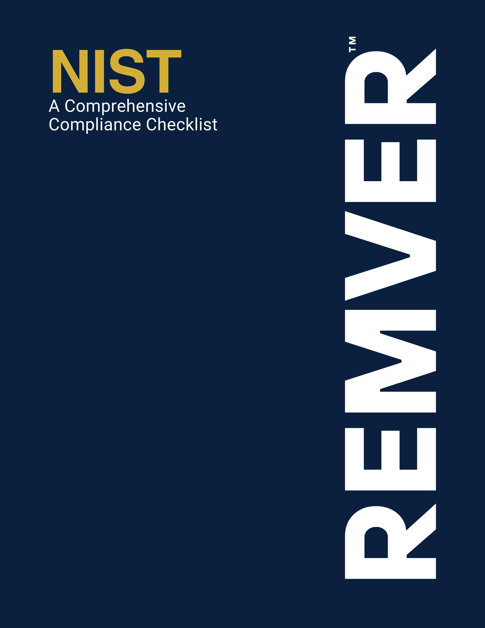 National Institute of Standards and Technology | Remver